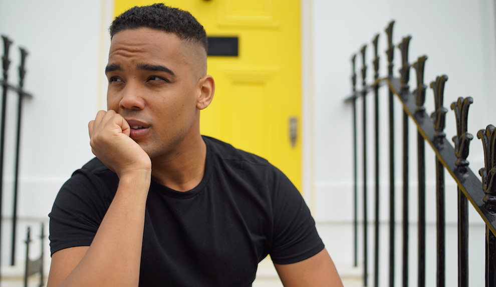 Matt Kane set to release quarantine version of his UKCC hit single ‘All ...