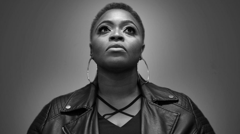 Victoria Tunde set to release debut album "New Creation" this March ...