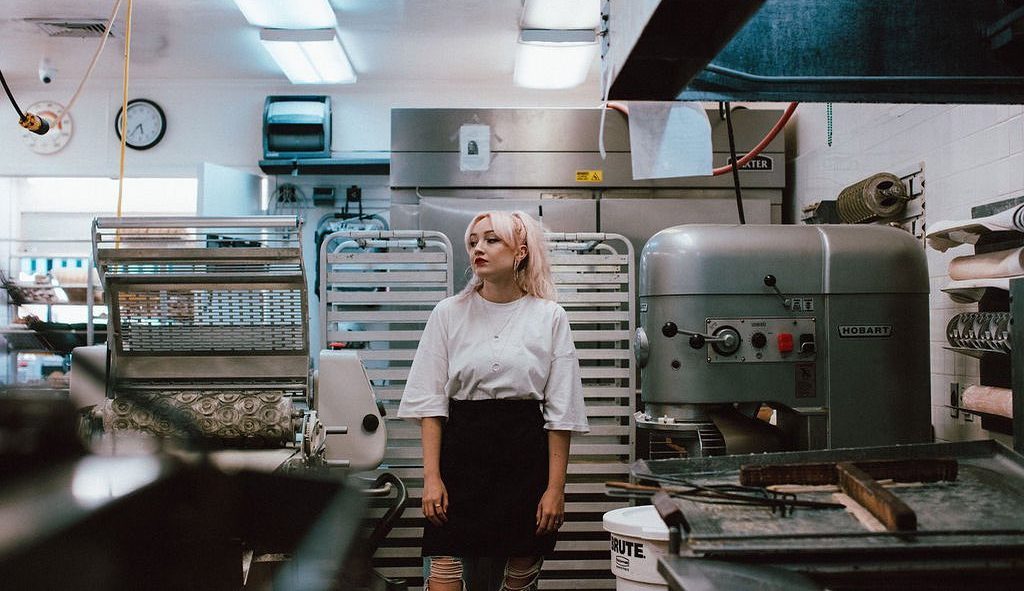 Bath-based Pop/RnB songstress Rachel Jane drops new single 'Working ...