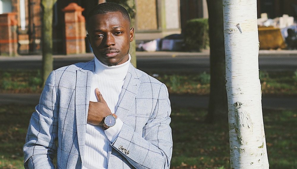 Lagos born, Leicester based Shimon releases new single 'No Matter ...