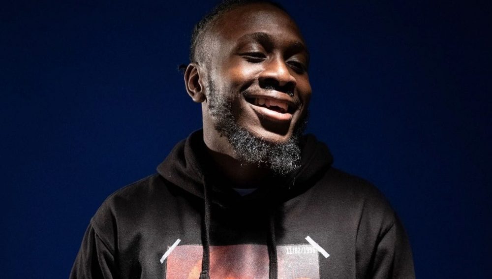 South London rapper Still Shadey returns with "Sabbath" EP - Step FWD UK