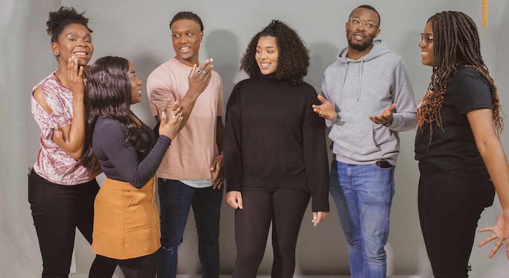 MOBO & UMA nominated rapper J Vessel launches charity to help urban ...