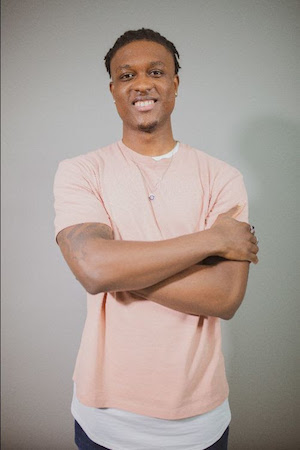 MOBO & UMA nominated rapper J Vessel launches charity to help urban ...