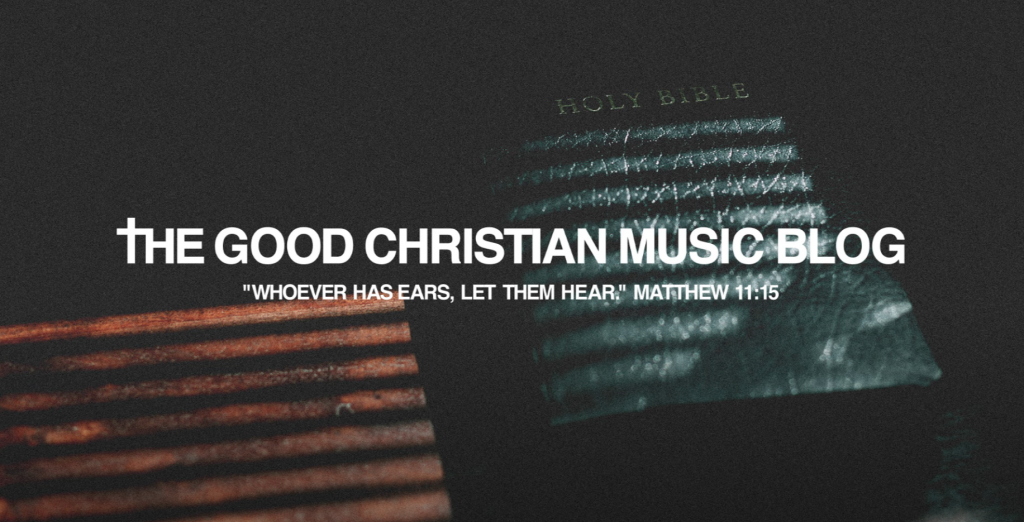 Antoine Bradford new release 'Trust In You' on The Good Christian Music ...