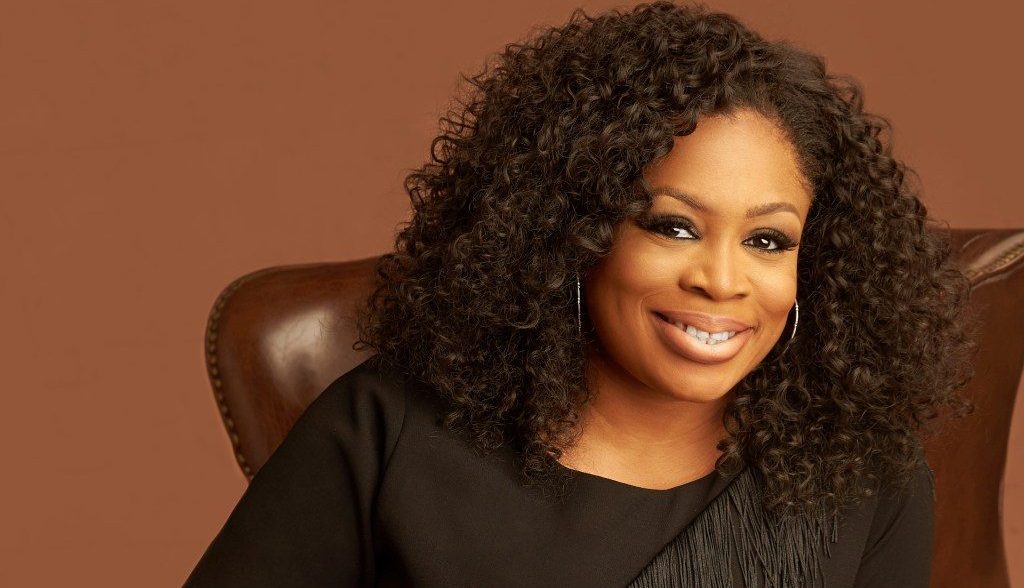 Sinach's 'Way Maker' hit makes history with 2 covers in Billboard Chart ...