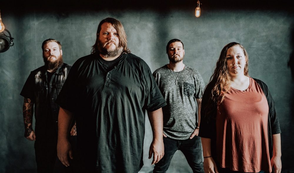 The Midnight Wedding release video for 'I Swear' from upcoming album ...