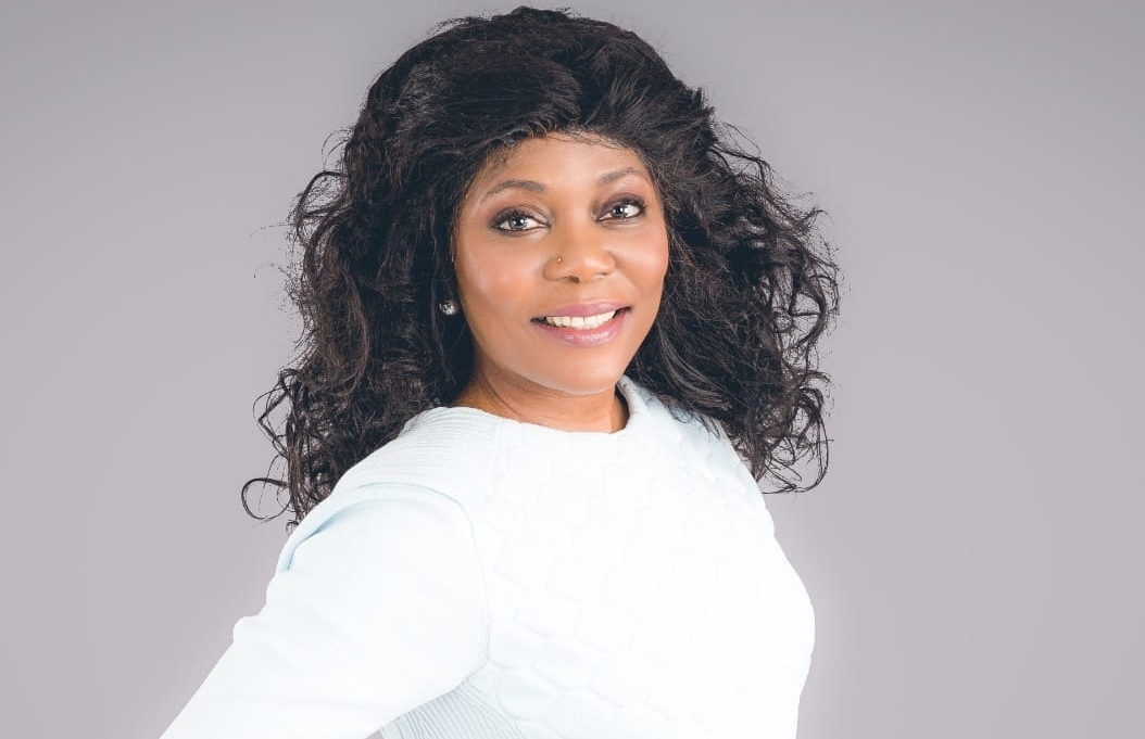 Contemporary Gospel's Colleen Macauley releases EP “Let Your Light ...