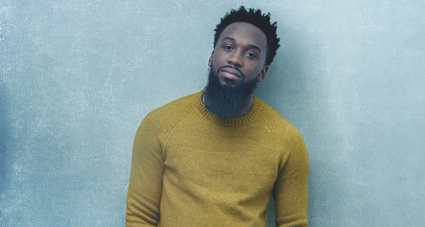 Dante Bowe releases 'Voice of God' ft. Steffany Gretzinger & Chandler ...