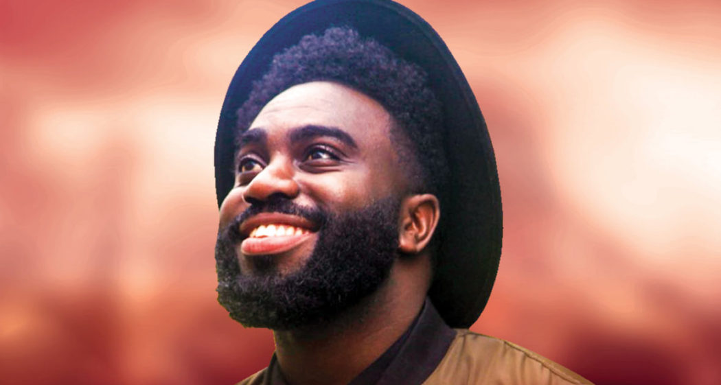 The Voice UK live star Emmanuel Smith drops new Afrobeats Gospel 'So ...