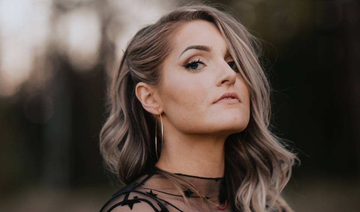 Portland-based singer-songwriter Grace Graber releases new single ...