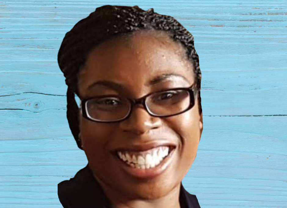 Jeanette McCarthy - Step FWD UK Christian Chart