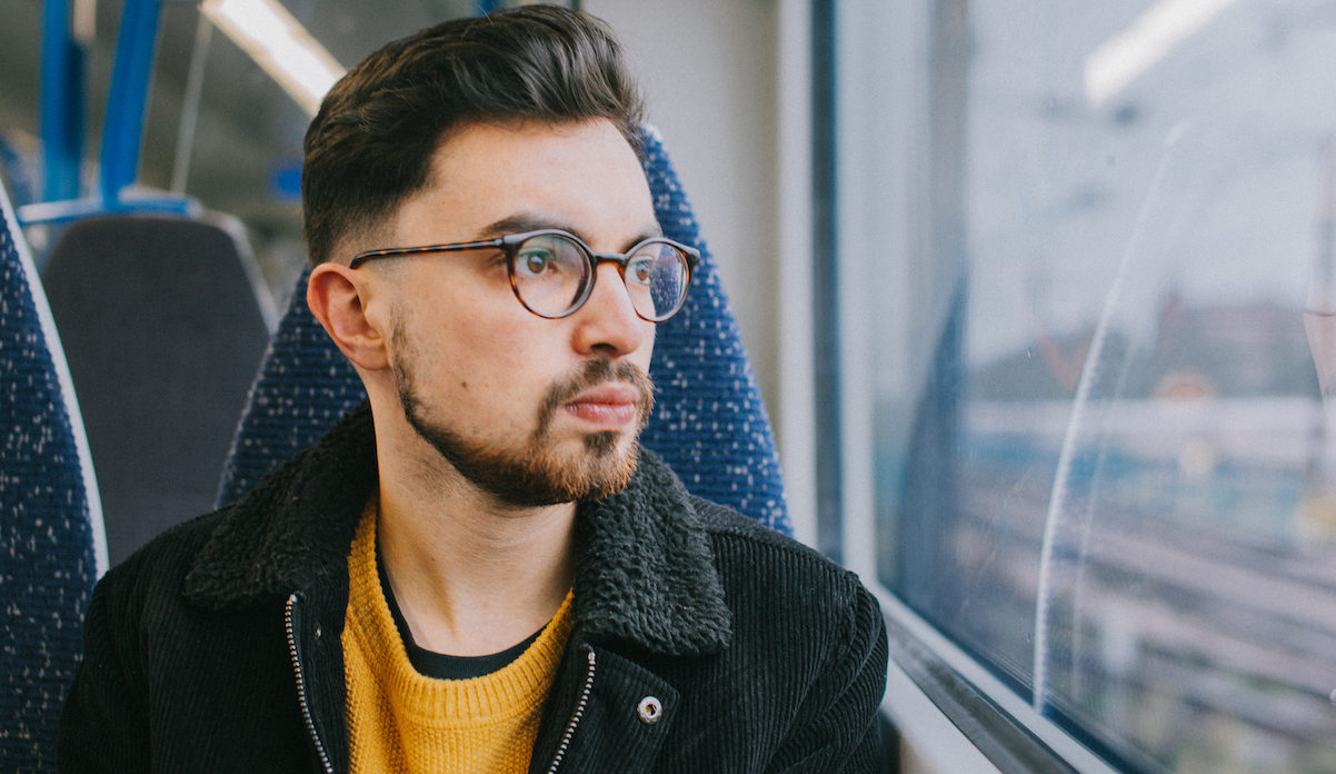 Introducing... talented Thomas Aston ahead of 'See Amid the Winter's Snow' - Step FWD UK ...