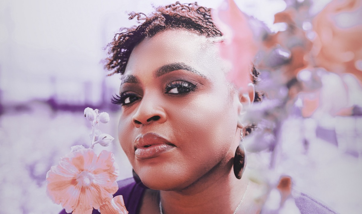 Lyric video out now for Victoria Tunde's latest single 'I Am Enough ...