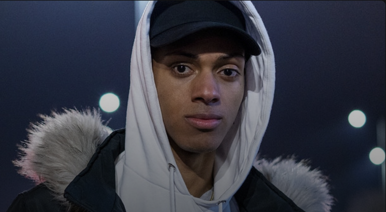 Introducing... upcoming London rapper Afari with new EP + single 'My ...