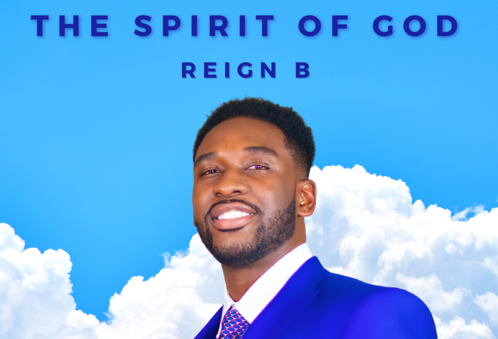 Cameroonian singer-songwriter Reign B debuts with a song 'The Spirit of ...