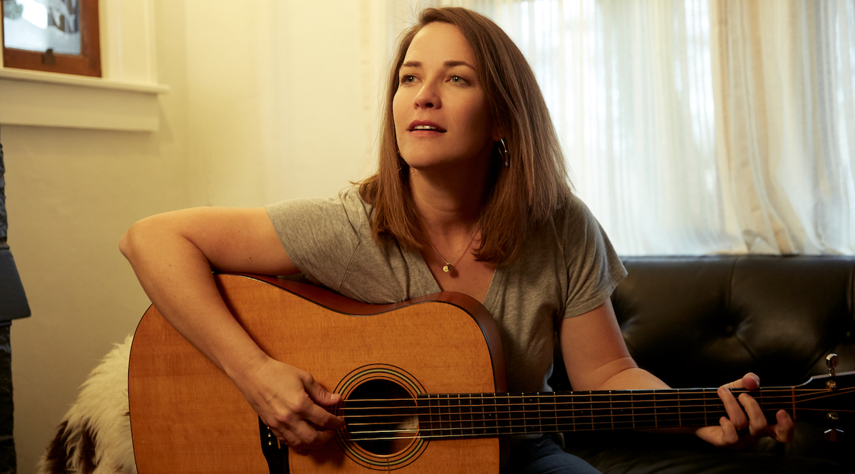 Caroline Cobb releases "A King & His Kindness" LP this Oct. 1 - Step ...