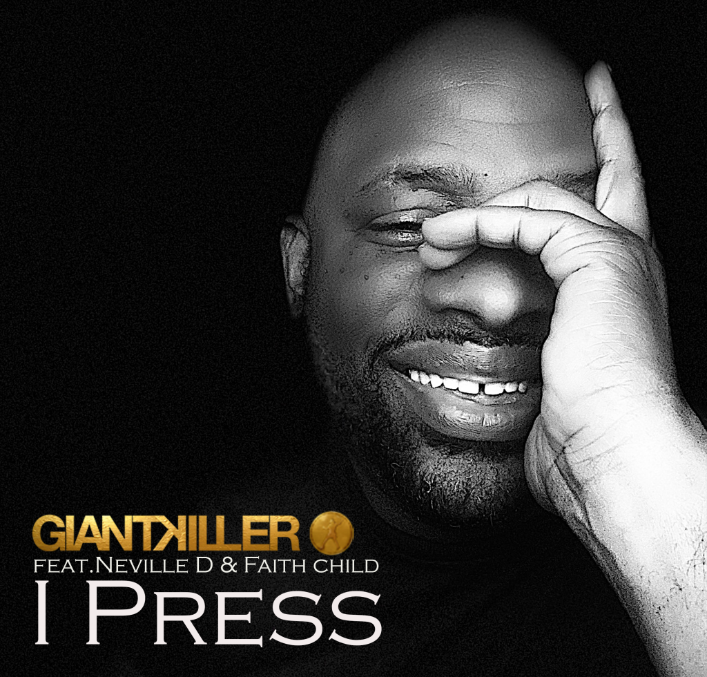 Ibe Giantkiller officially drops new single remake 'I Press' ft ...