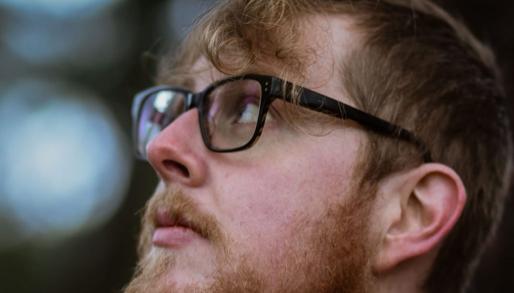 "Curated" is the anticipated debut album from singer-songwriter Jack ...