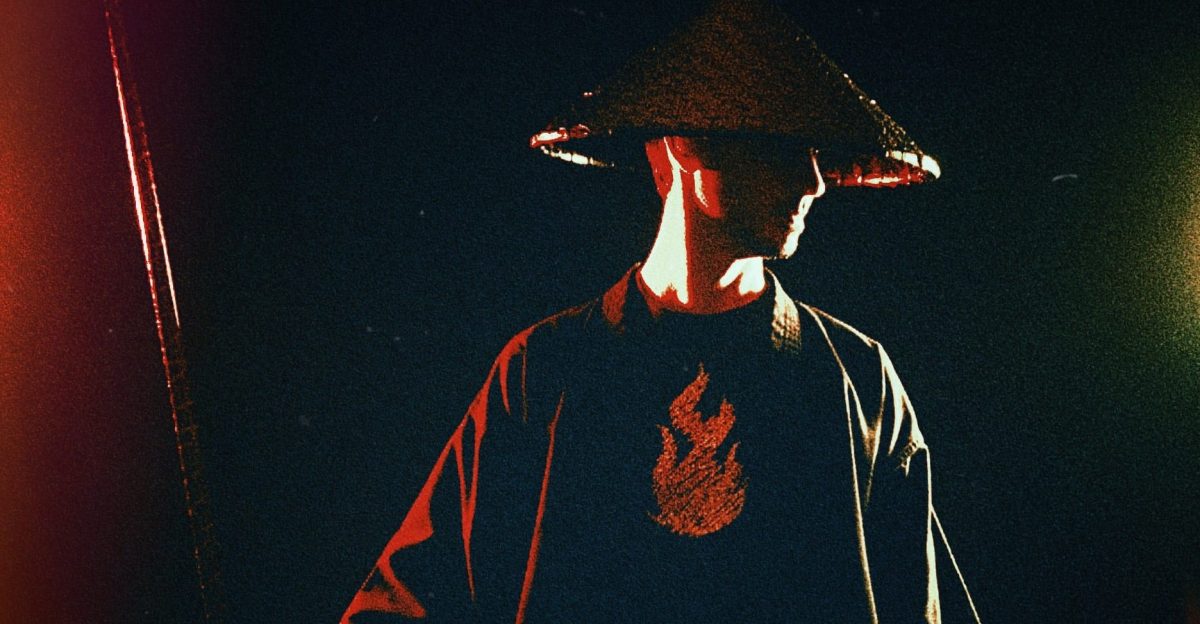 Samuel Day to release new single 'Warrior Spirit' inspired by return to ...