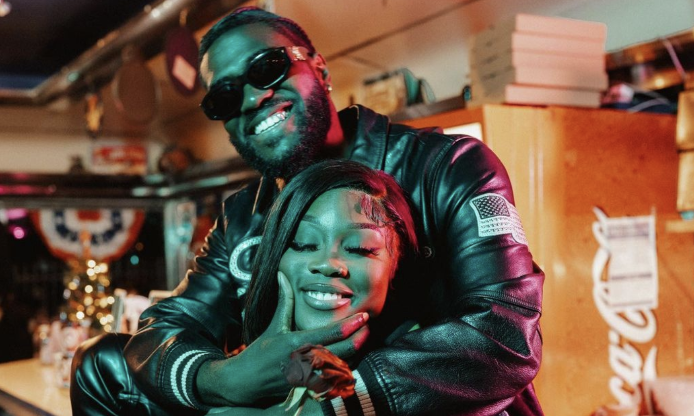 2021 Song of the Year winner Stevie Valentine drops 'Stay Strong' music ...