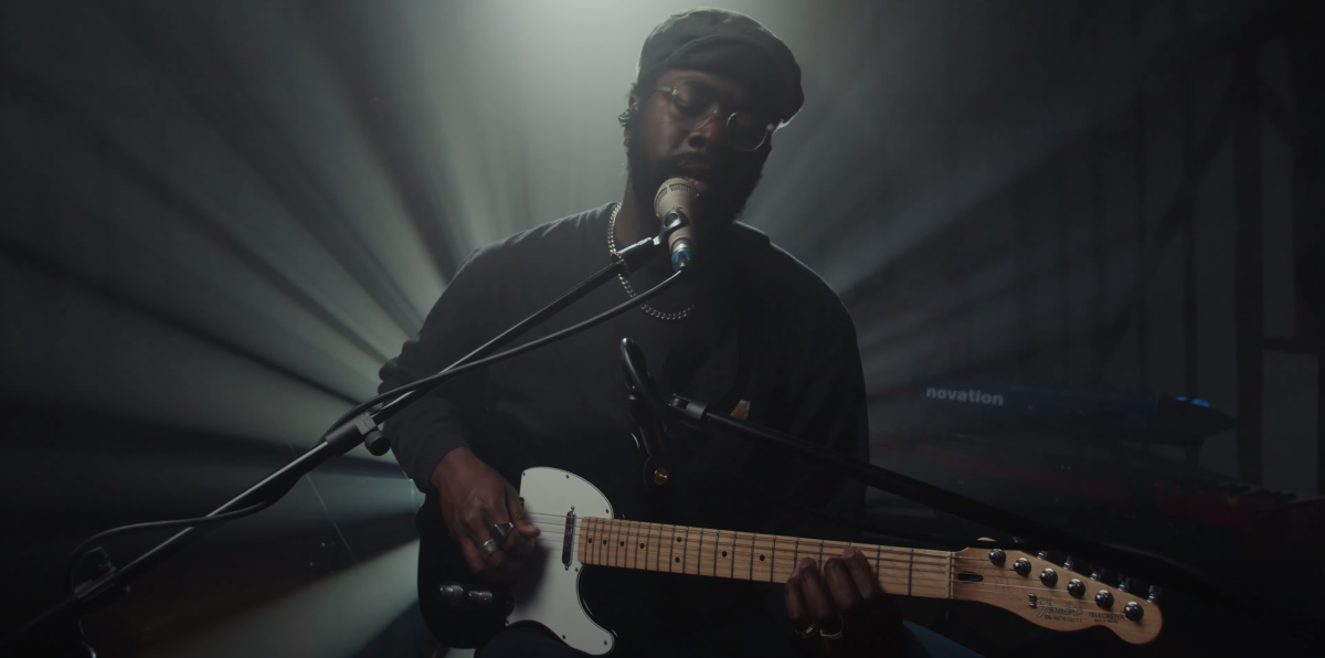 Jake Isaac gives moving version of 'Still' ahead of studio album ...