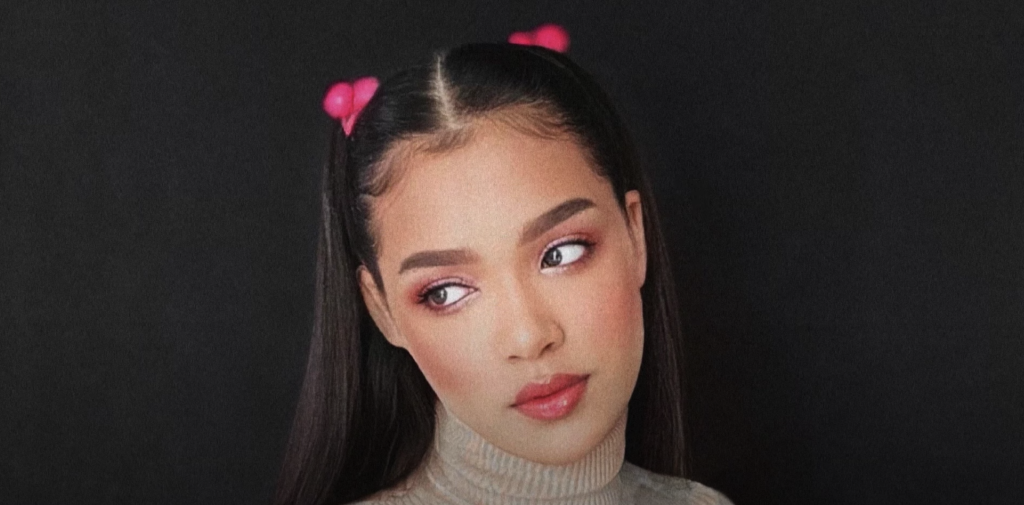 Sarah Nathalié is back with her new single and it's 'Better' - Step FWD UK