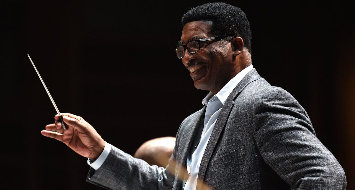 Famous Orchestra Conductors