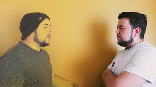 DMX almost featured on this says Birmingham rapper Kapes A Witness ...