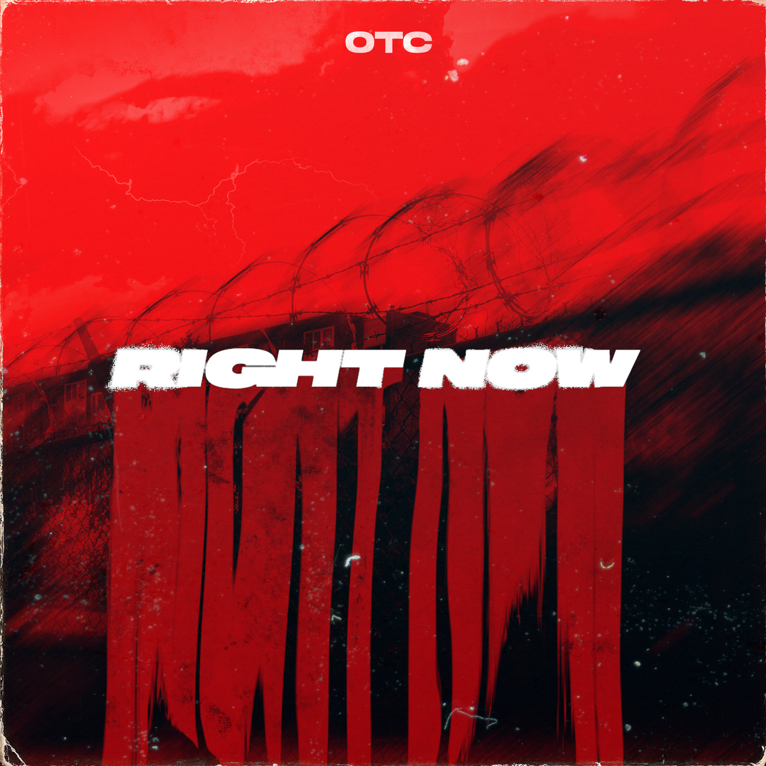 Right Now from Gina Atkins - Step FWD UK