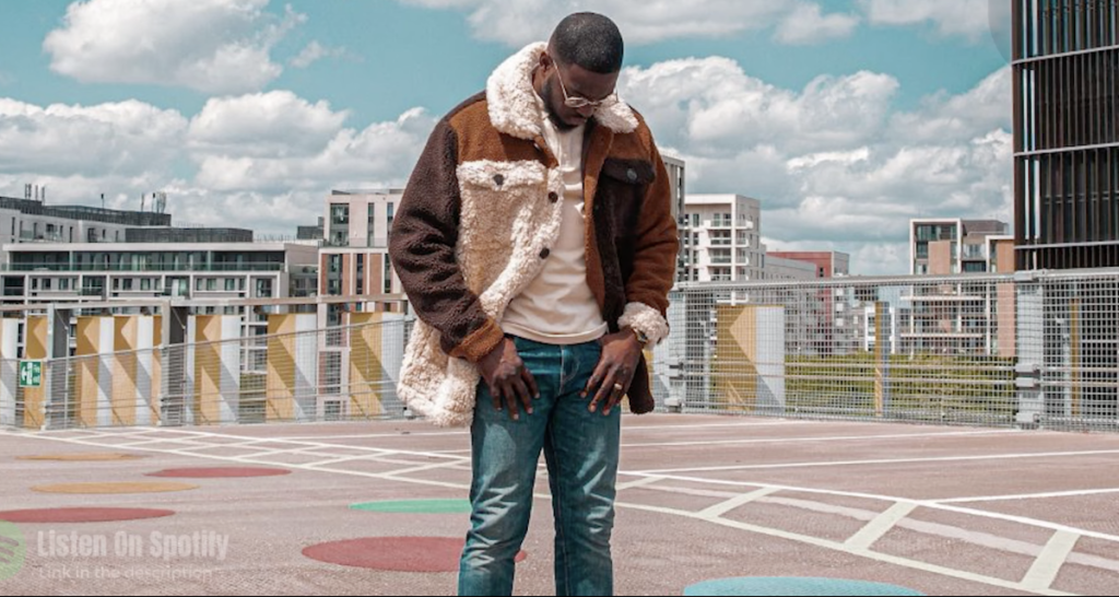 Presha J is back and drops brand new 'Presha' on Gospel Hydration ...