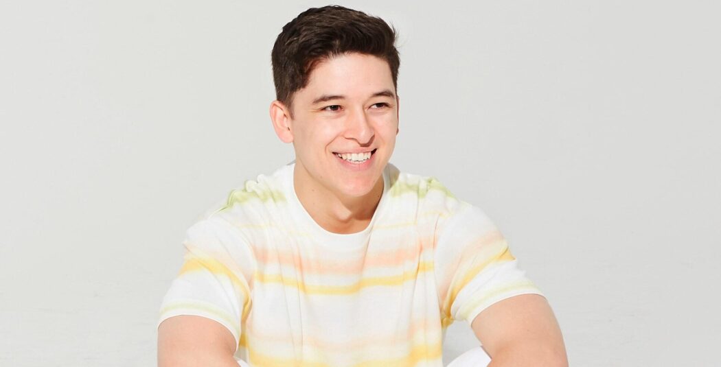 Mitch Wong 2 - Step FWD UK Christian Chart