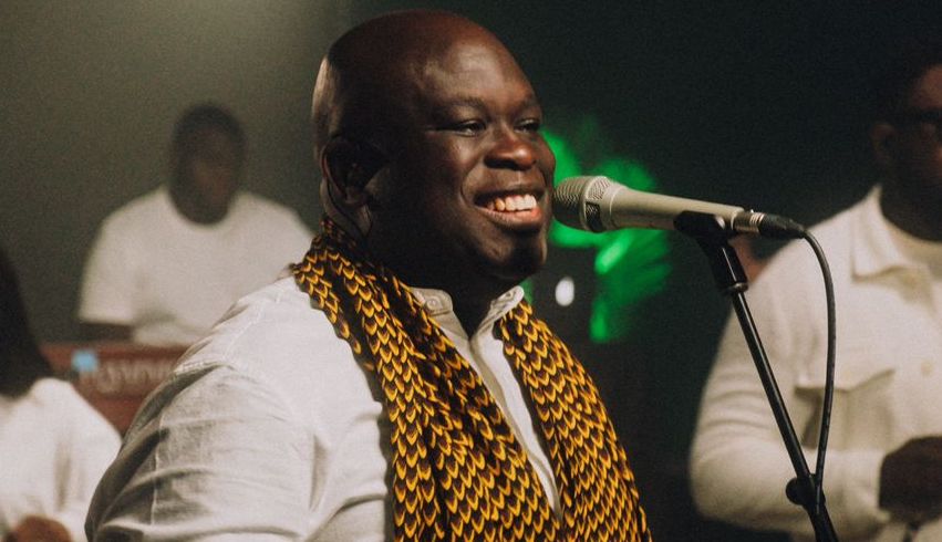 Muyiwa & Riversongz back from 6-year haitus with new single ahead of ...