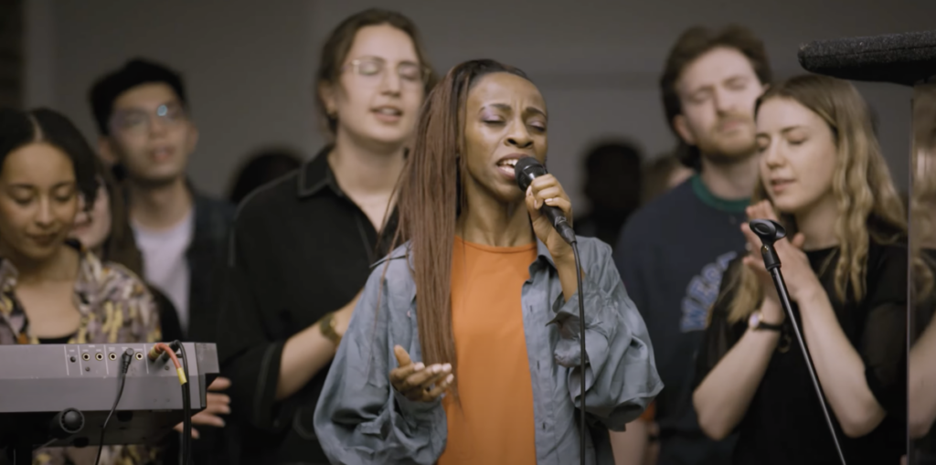 The new single from KXC – ‘Hope Has A Name’ – is out now - Step FWD UK