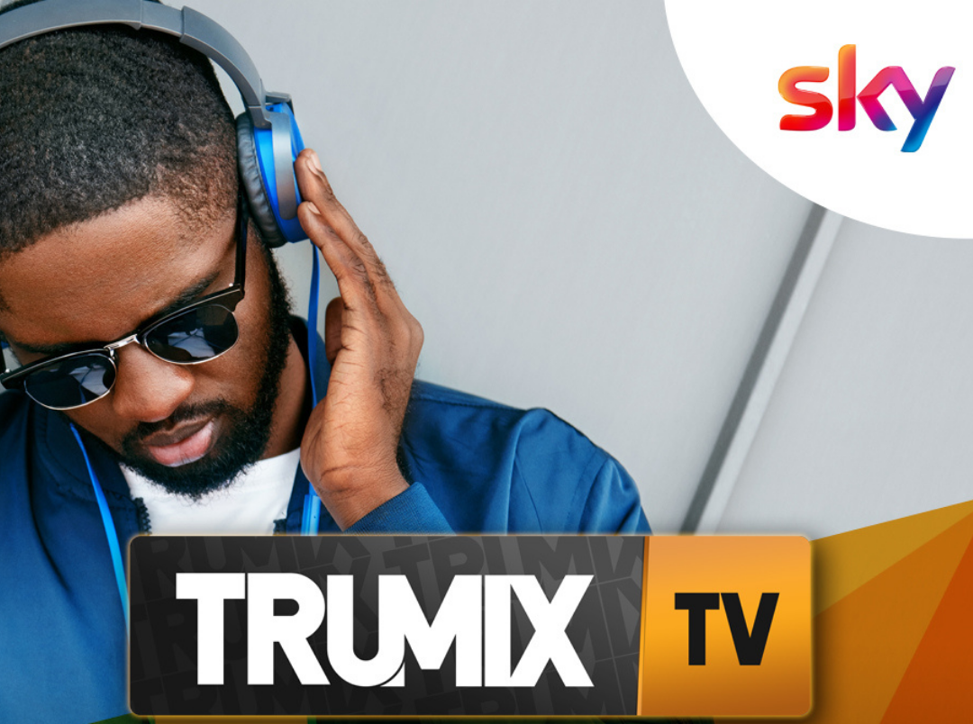 Trumix TV announce new season of Sky Digital TV happening this November - Step FWD UK