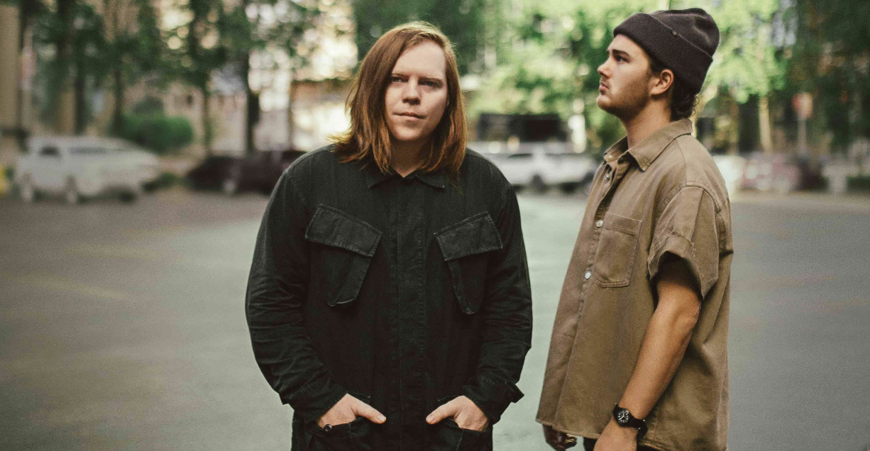 LEELAND releases powerful 3rd album single 'Ark' ft. Vanessa Hill - Step FWD UK