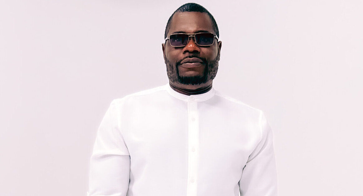 TJ Dairo unveils new single 'Light Of The World' to celebrate Christmas ...