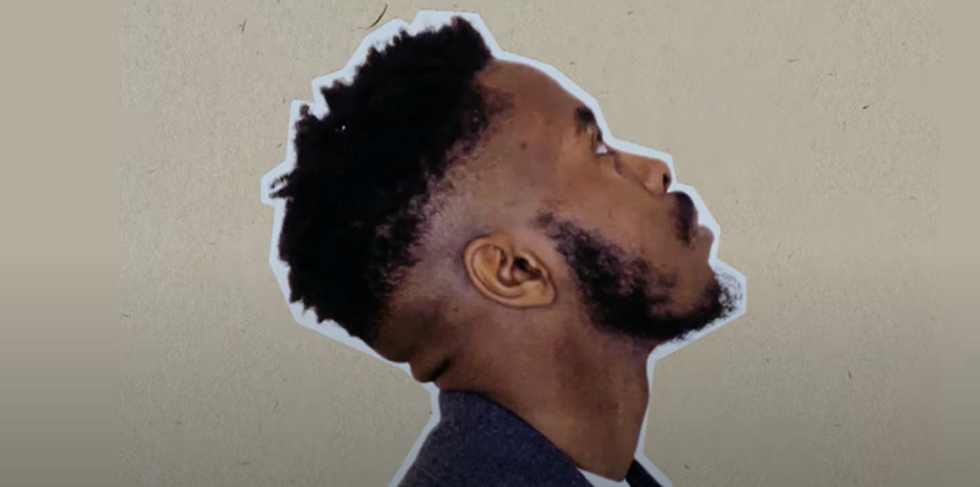 Achayo drops first solo release 'Right Here' on BLSSD Music - Step FWD UK