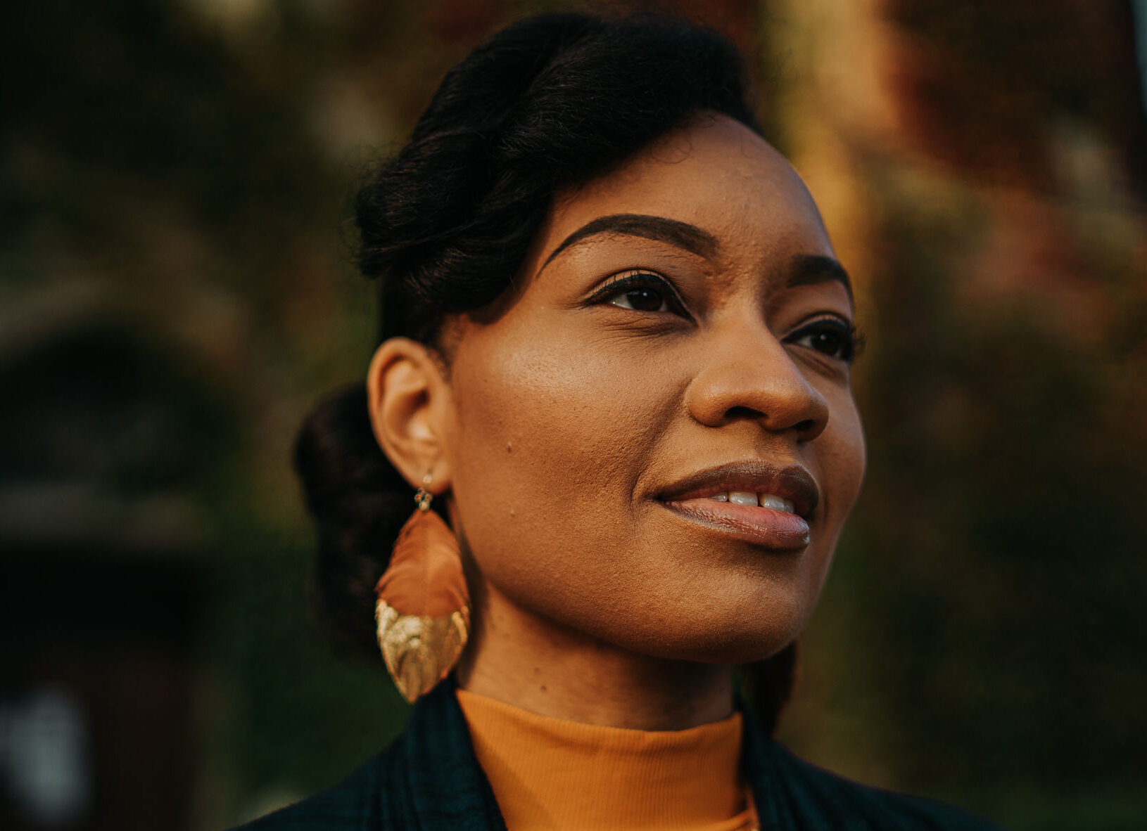 Aasha Marie tells us her "Signs of Life" EP was born out of adversity ...