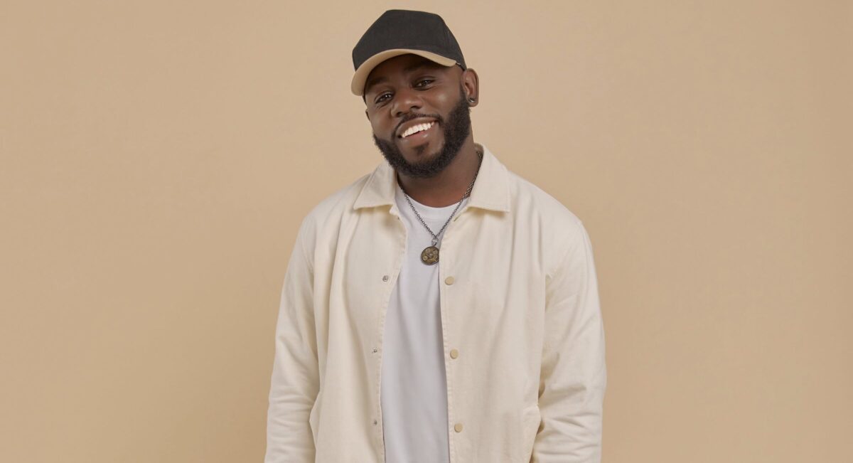 Motown Gospel artist Jonathan Traylor will be Live in London this Feb ...