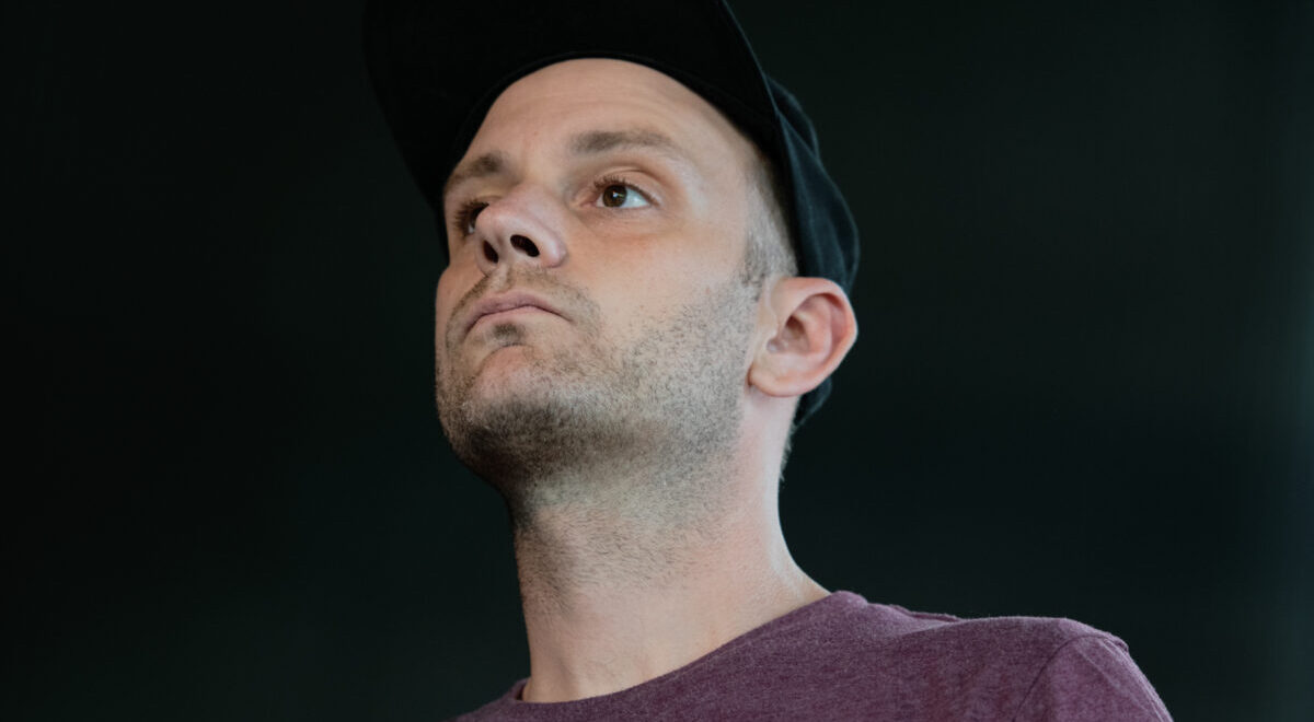 Christian rapper Lane Shuler drops reflective video for 'Jehovah ...