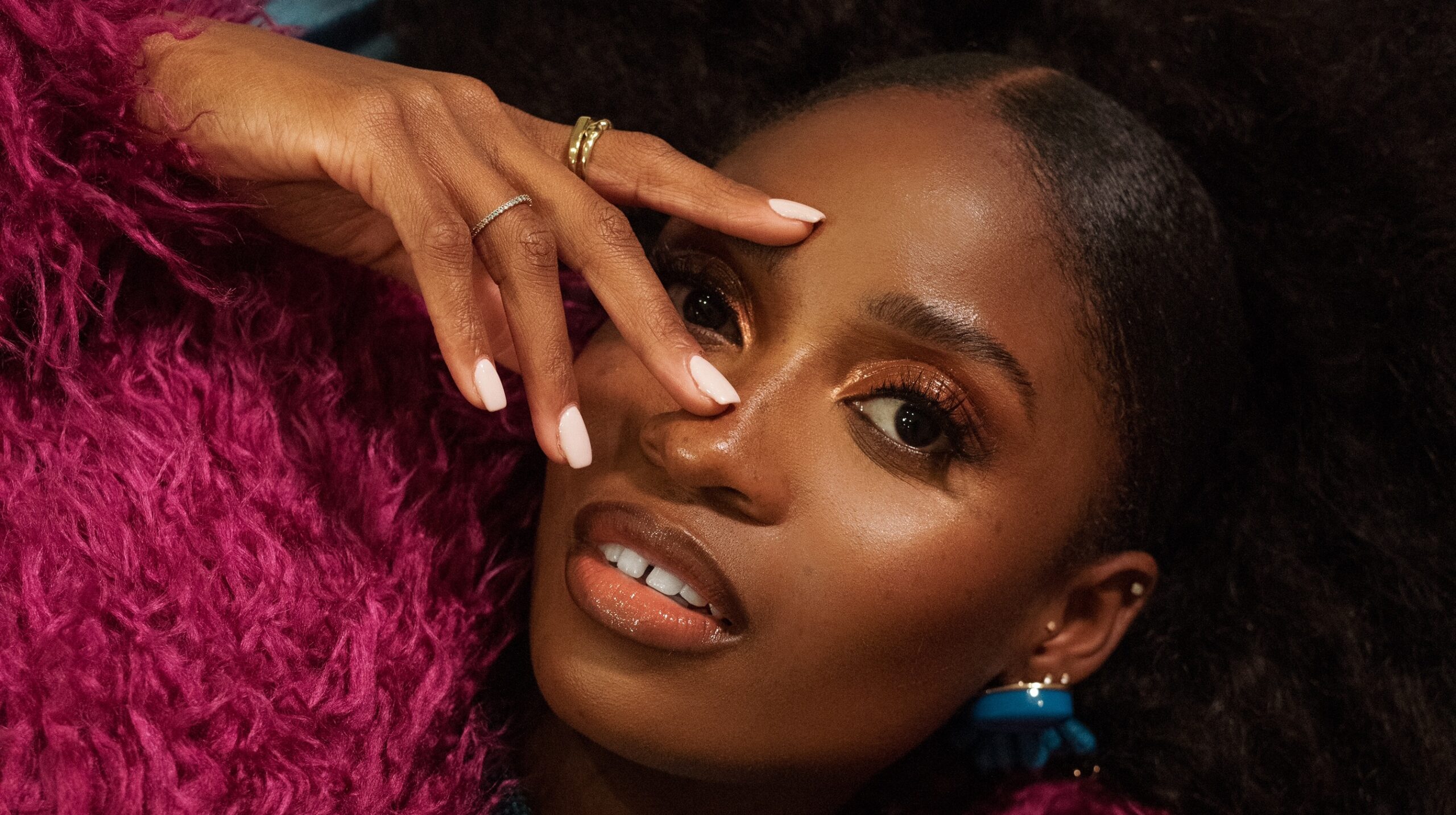 INTRODUCING... Tofunmi Adorna with feel-good debut 'All In Good Time' - Step FWD UK