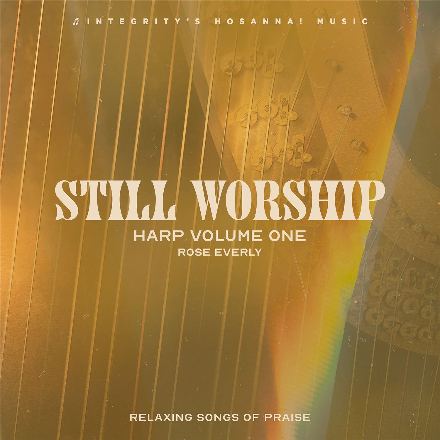 Still Worship sees first release under Integrity's Hosanna! Music ...