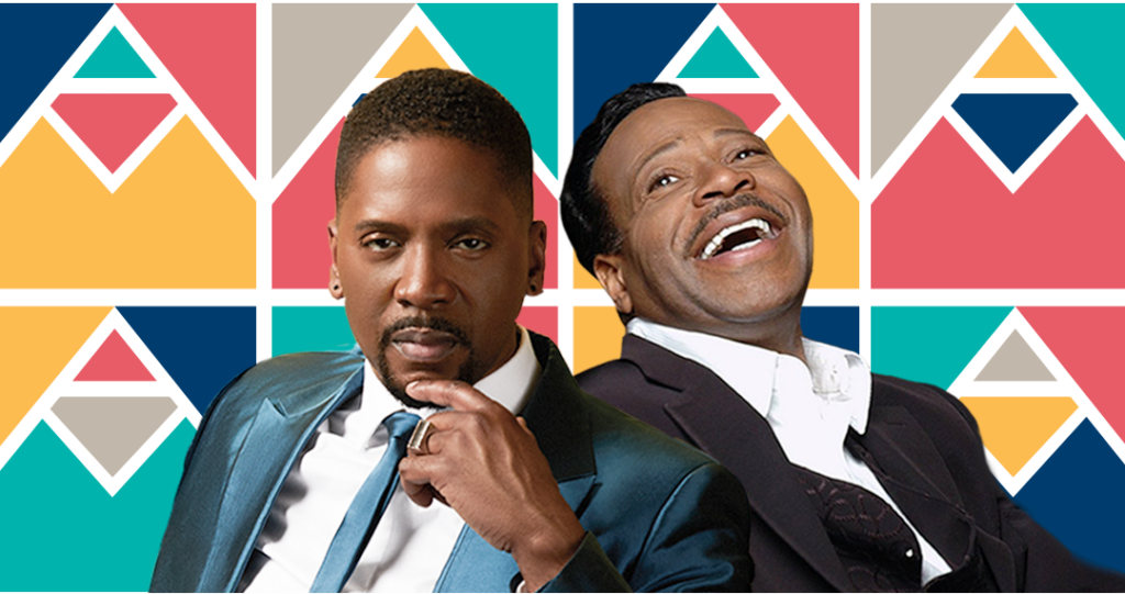 Donald Lawrence revives gospel icon Edwin Hawkins' Music & Arts Seminar ...