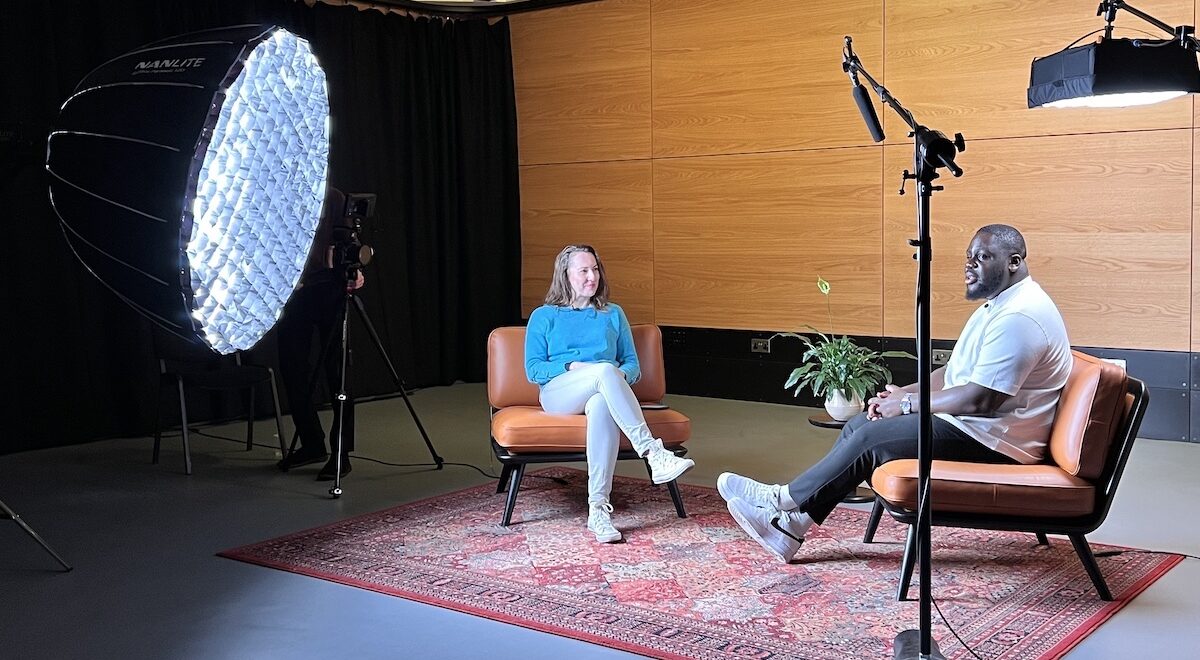 Maverick City's Ryan Ofei releases new solo EP - "Limitless Worship ...