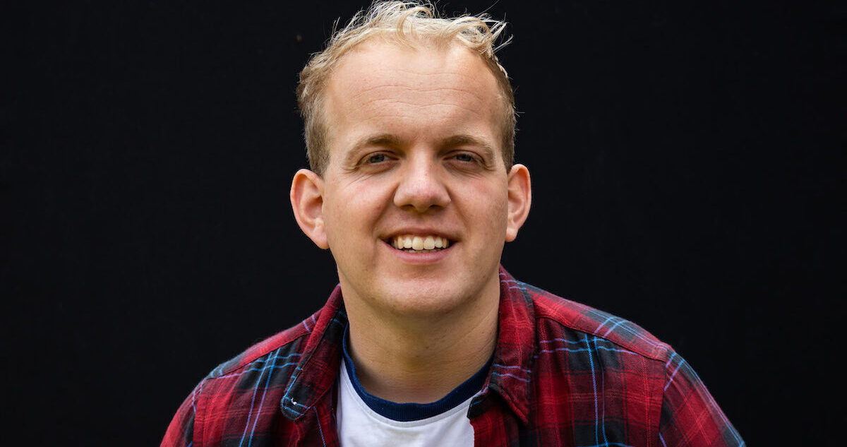 UK worship leader Luke Wareham releases his latest single ‘Refuge ...