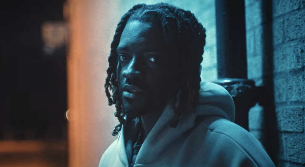 Guvna B brings attention to youth violence in new single 'U Get Me?' ft ...