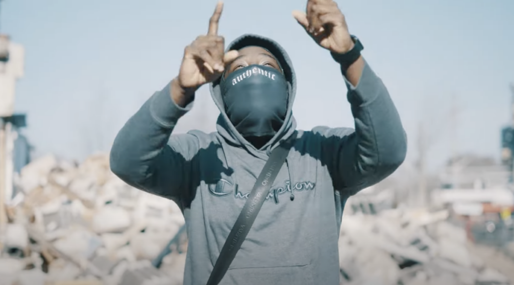 Selah drops official music video for latest single 'Amazing Grace ...