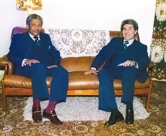 The Windrush Generation And The Church: Their Spiritual Legacy - Step ...