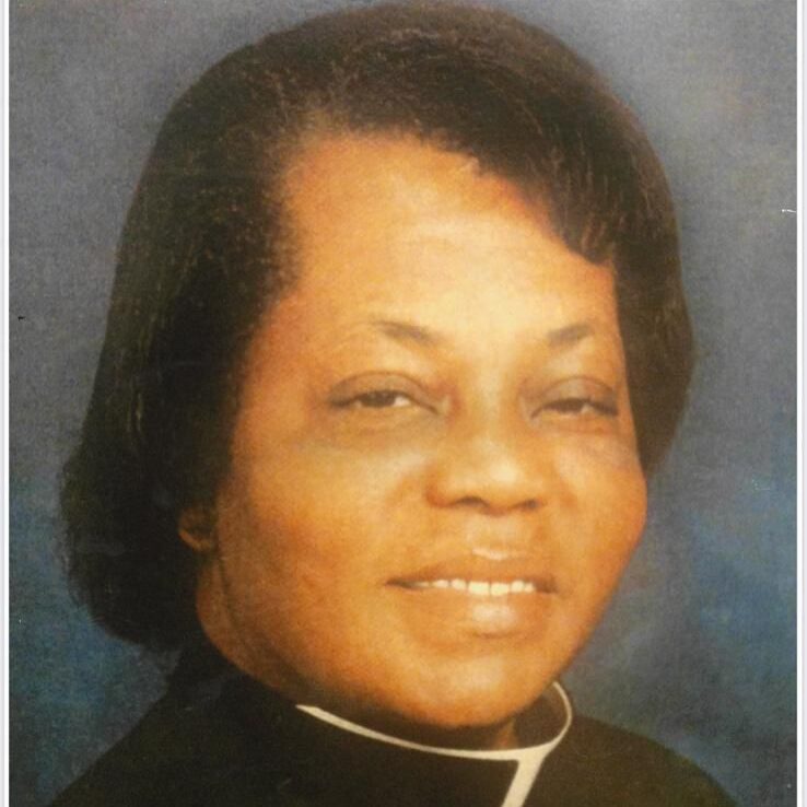 The Windrush Generation And The Church: Their Spiritual Legacy - Step ...