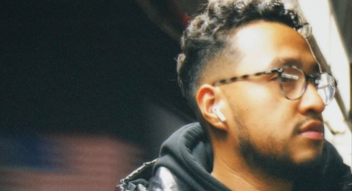 Jeremiah Paltan returns with brand new single release: 'Only Jesus ...
